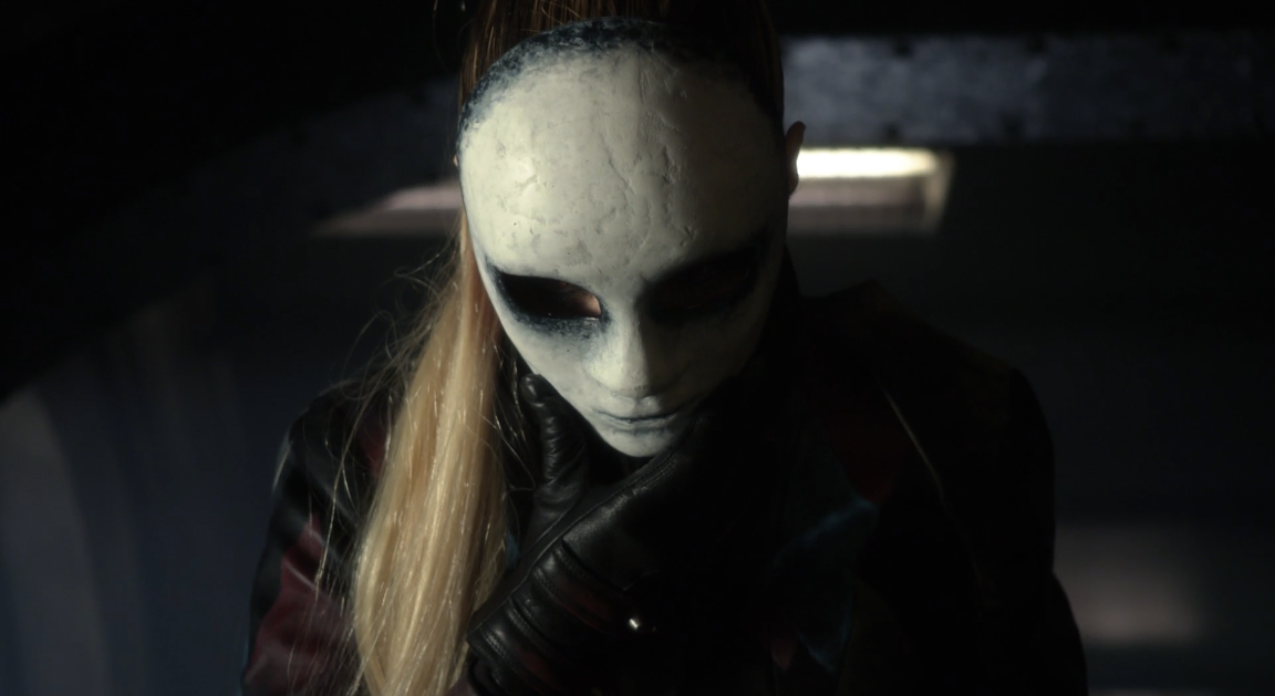 Gotham – Legend of the Dark Knight, Episode 1: “Year Zero” – Father Son ...