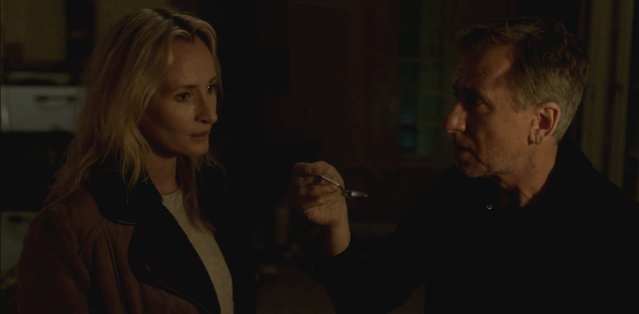 Tin Star – Season 2, Episode 4: “Jack and Coke” – Father Son Holy Gore