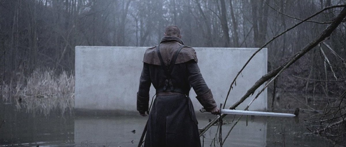 Liminal Spaces of Sin: The Borders of Body & Soul in Antti-Jussi Annila ...
