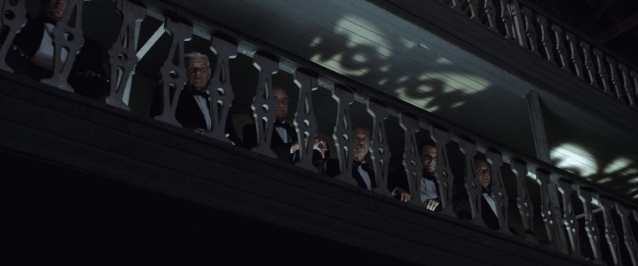 No Ethical Consumption Under Capitalism in THE CANNIBAL CLUB – Father ...
