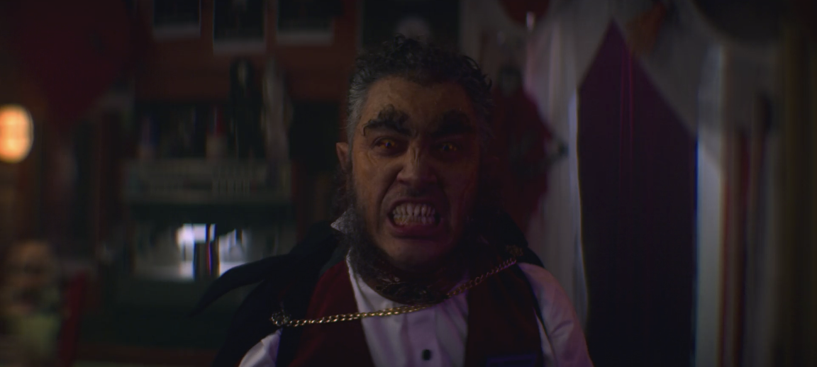 Chilling Adventures of Sabrina – Chapter Fourteen: “Lupercalia ...