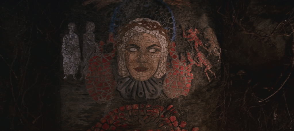 Chilling Adventures of Sabrina – Chapter Eighteen: “The Miracles of ...