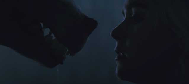 Chilling Adventures of Sabrina – Chapter Fourteen: “Lupercalia ...