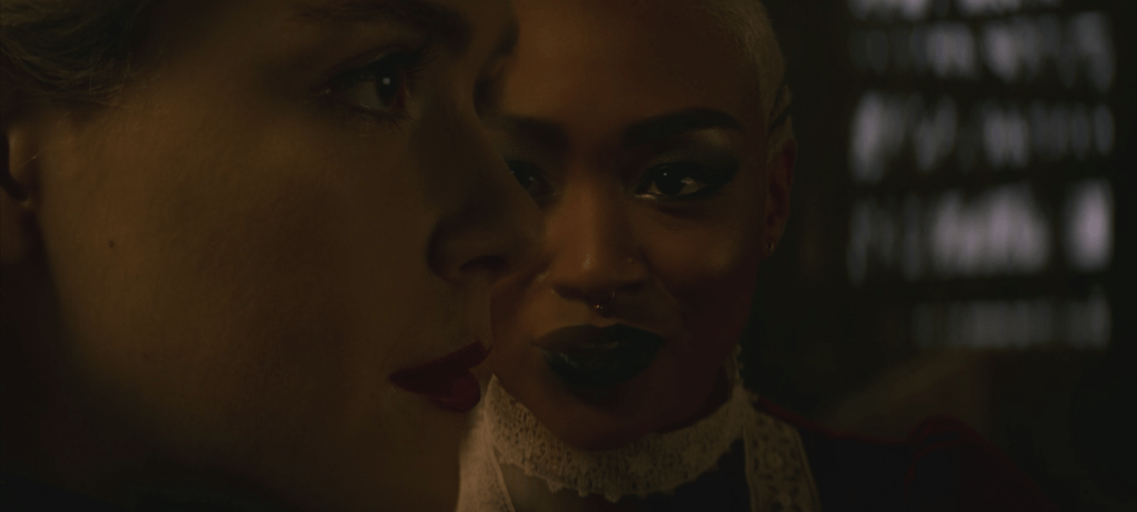 Chilling Adventures of Sabrina – Chapter Thirteen: “The Passion of ...