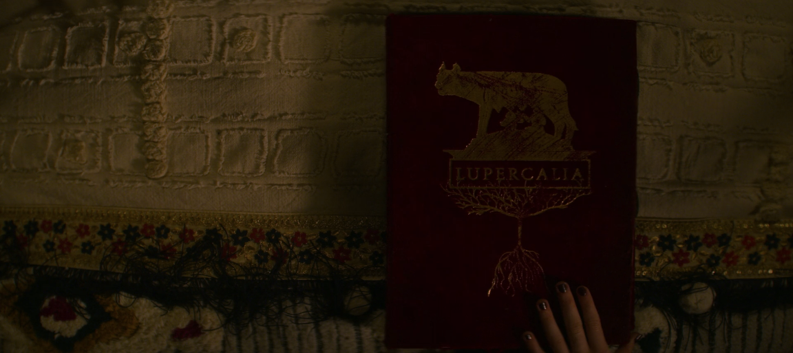 Chilling Adventures of Sabrina – Chapter Fourteen: “Lupercalia ...