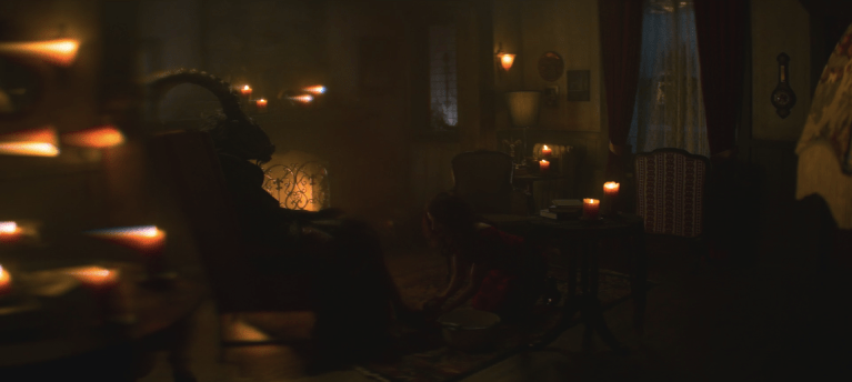 Chilling Adventures of Sabrina – Chapter Thirteen: “The Passion of ...