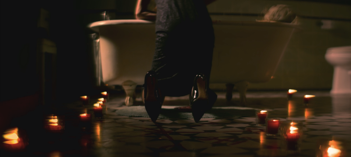 Chilling Adventures of Sabrina – Chapter Eighteen: “The Miracles of ...