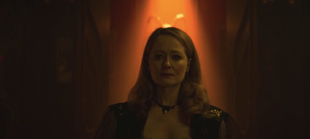 Chilling Adventures of Sabrina – Chapter Sixteen: “Blackwood” – Father ...