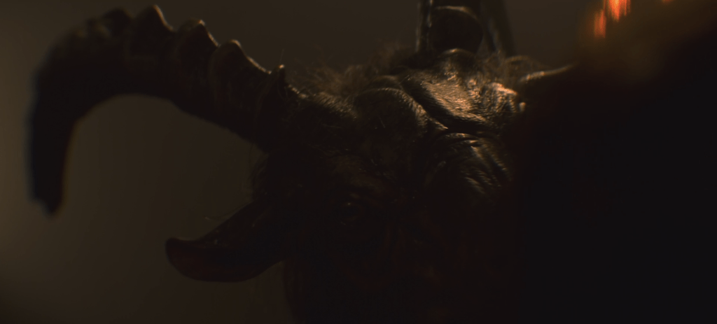 Chilling Adventures of Sabrina – Chapter Thirteen: “The Passion of ...