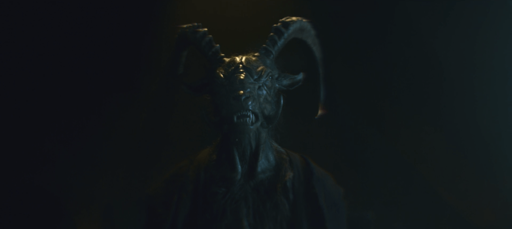 Chilling Adventures of Sabrina – Chapter Thirteen: “The Passion of ...