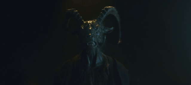 Chilling Adventures of Sabrina – Chapter Thirteen: “The Passion of ...