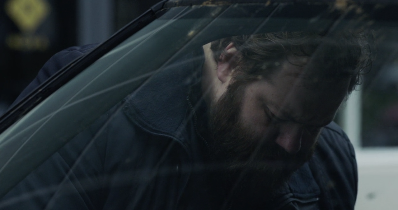 Trapped – Season 2, Episode 1 – Father Son Holy Gore
