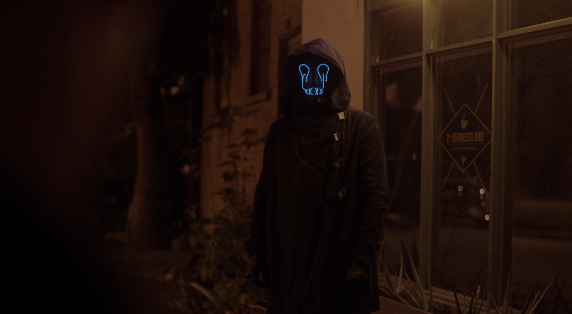 Slasher – Solstice, Episode 1: “6 am to 9 am” – Father Son Holy Gore