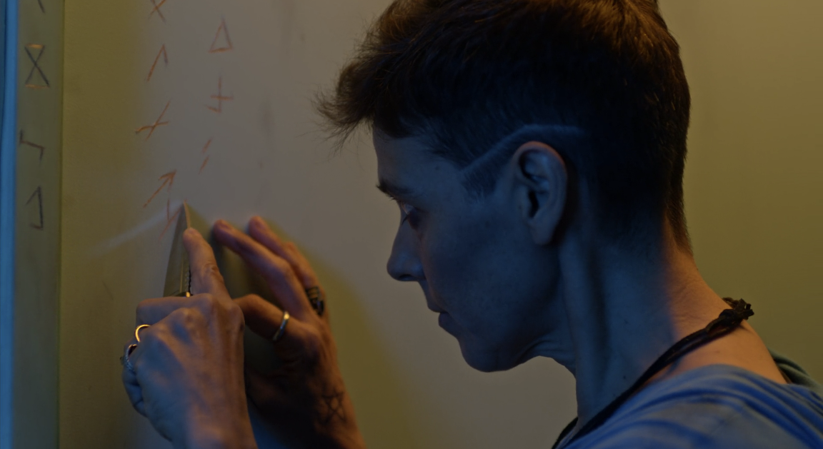 Slasher – Solstice, Episode 7: “Midnight to 3 am” – Father Son Holy Gore