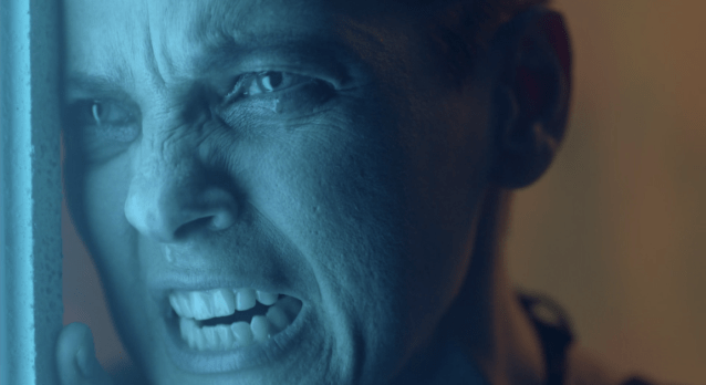 Slasher – Solstice, Episode 4: “3 pm to 6 pm” – Father Son Holy Gore