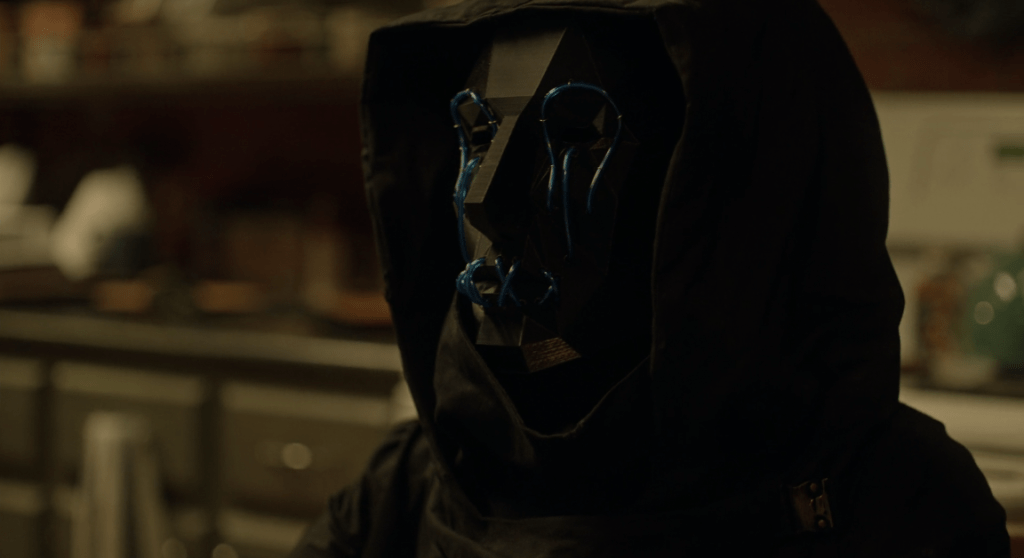 Slasher – SOLSTICE FINALE: “3 am to 6 am” – Father Son Holy Gore