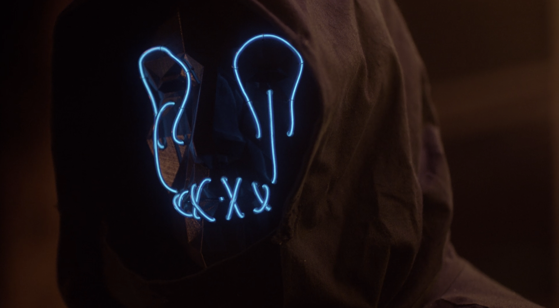 Slasher – Solstice, Episode 1: “6 am to 9 am” – Father Son Holy Gore