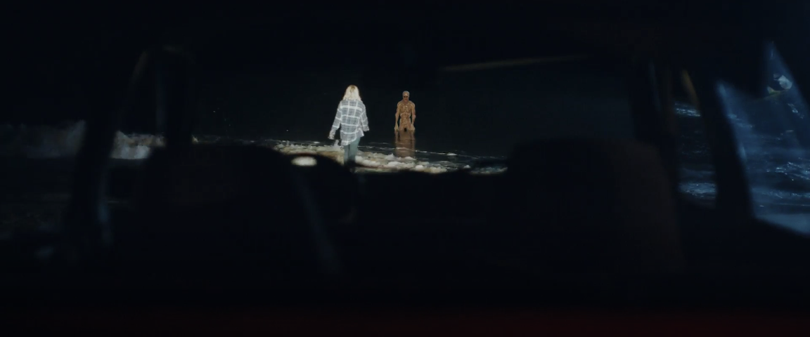 STARFISH’s Apocalyptic Grief and Unexplored Spaces – Father Son Holy Gore