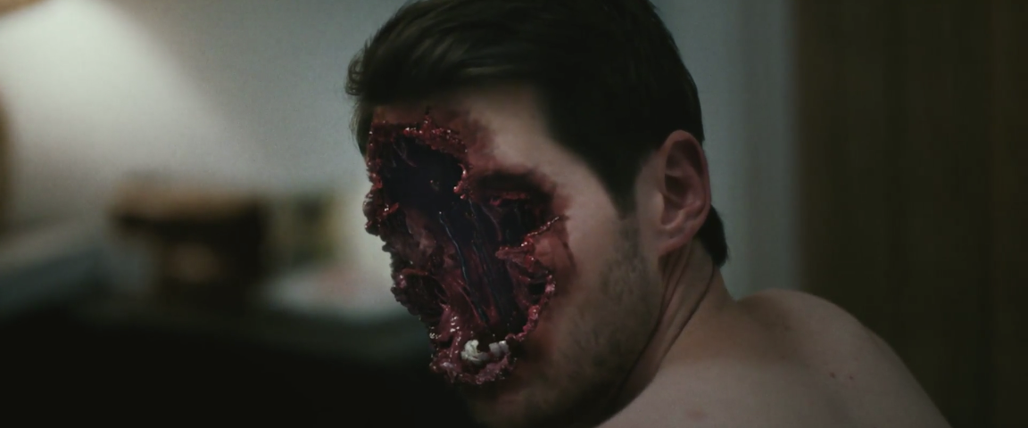 STARFISH’s Apocalyptic Grief and Unexplored Spaces – Father Son Holy Gore