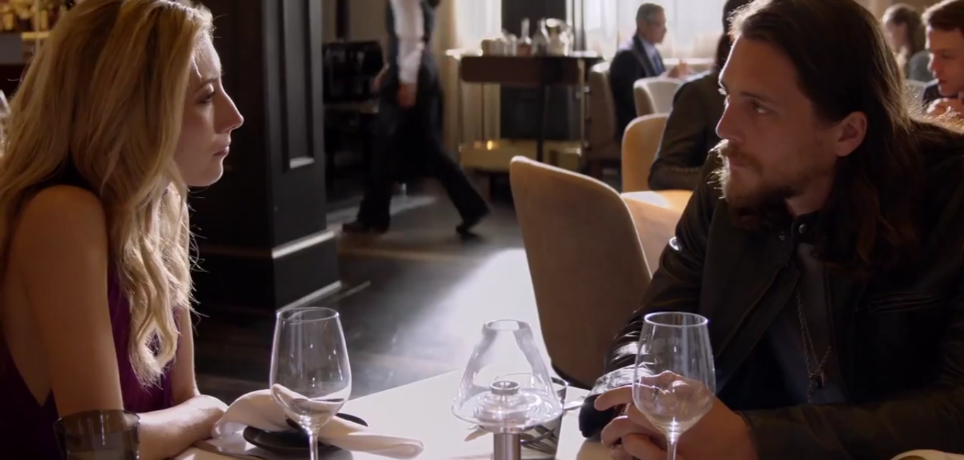 Animal Kingdom – Season 4, Episode 5: “Reap” – Father Son Holy Gore