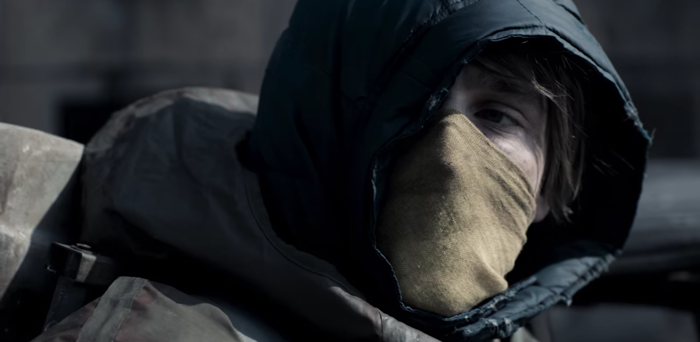 Dark – Season 2, Episode 1: “Beginnings and Endings” – Father Son Holy Gore