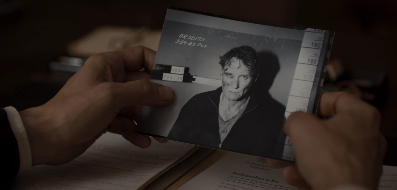 Dark – Season 2, Episode 3: “Ghosts” – Father Son Holy Gore