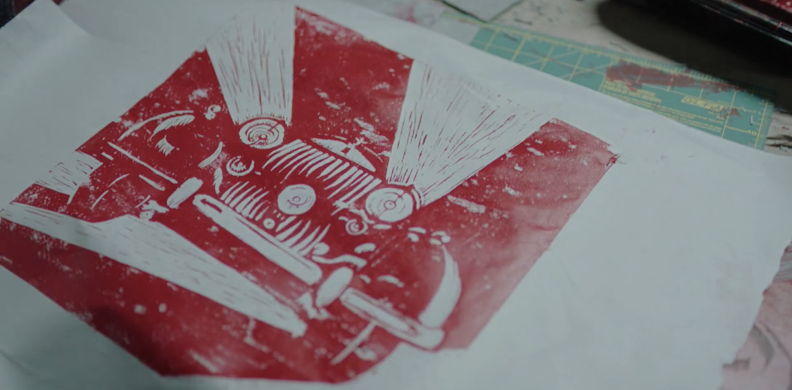 NOS4A2 – Episode 5: “The Wraith” – Father Son Holy Gore