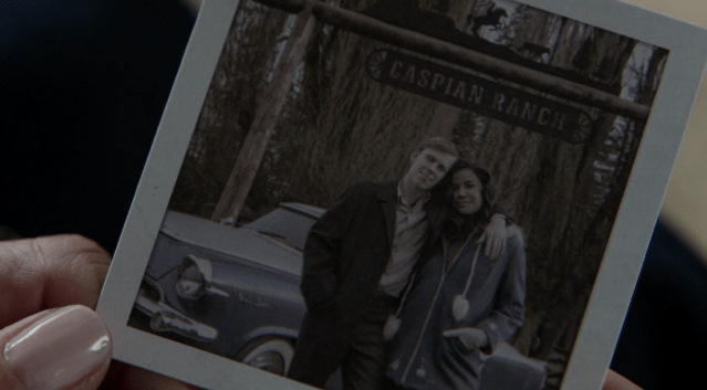 Siren – Season 2, Episode 12: “Serenity” – Father Son Holy Gore