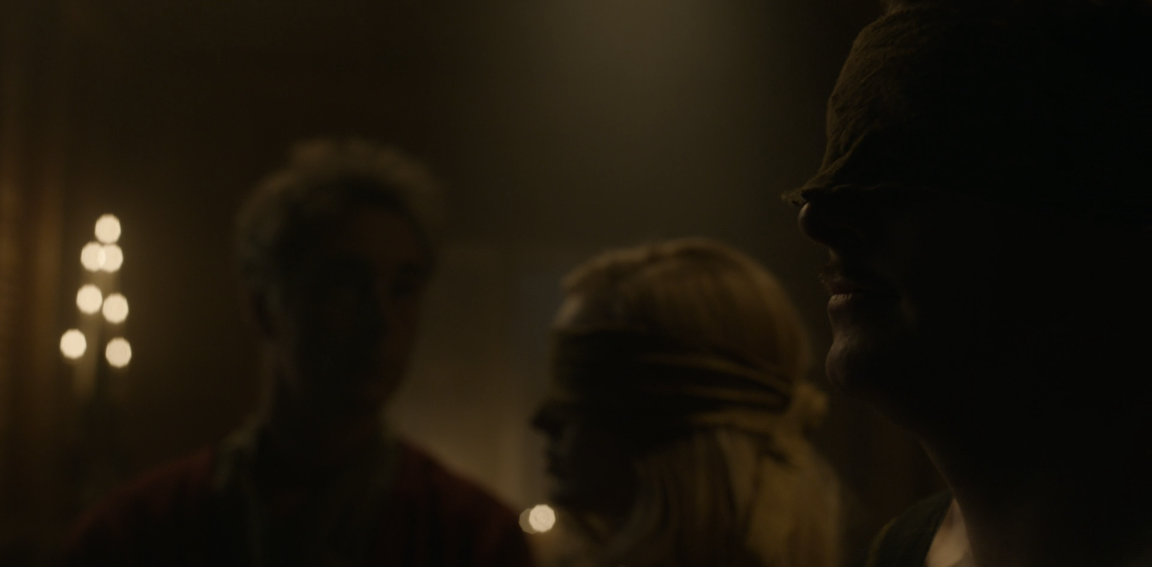 Strange Angel – Season 2, Episode 1: “The Fool” – Father Son Holy Gore