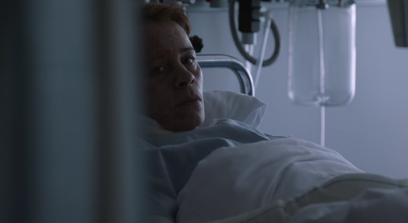 Trapped – Season 2, Episode 3 – Father Son Holy Gore