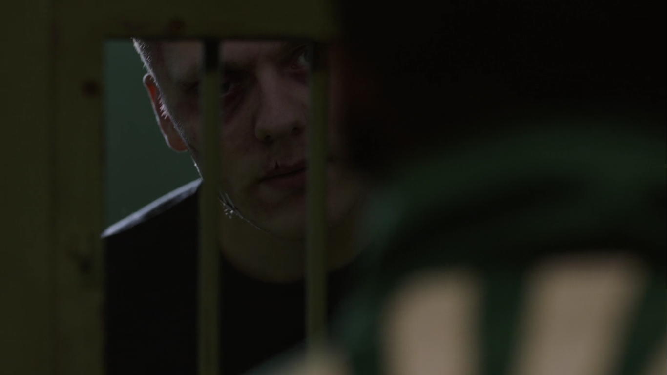 Icelandic Series – Father Son Holy Gore