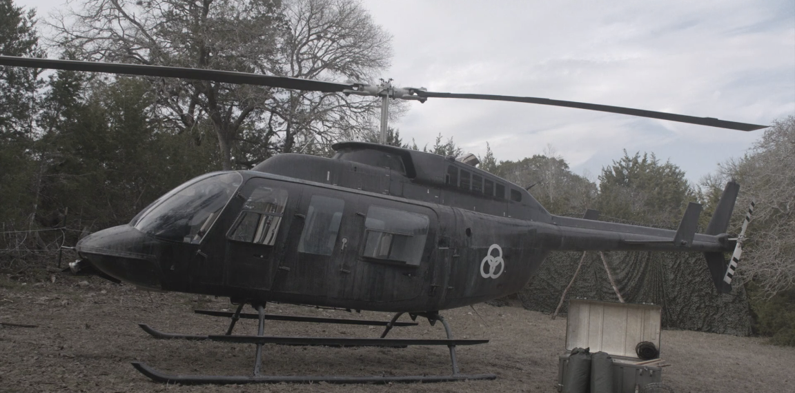 Fear the Walking Dead – Season 5, Episode 5: “The End of Everything ...