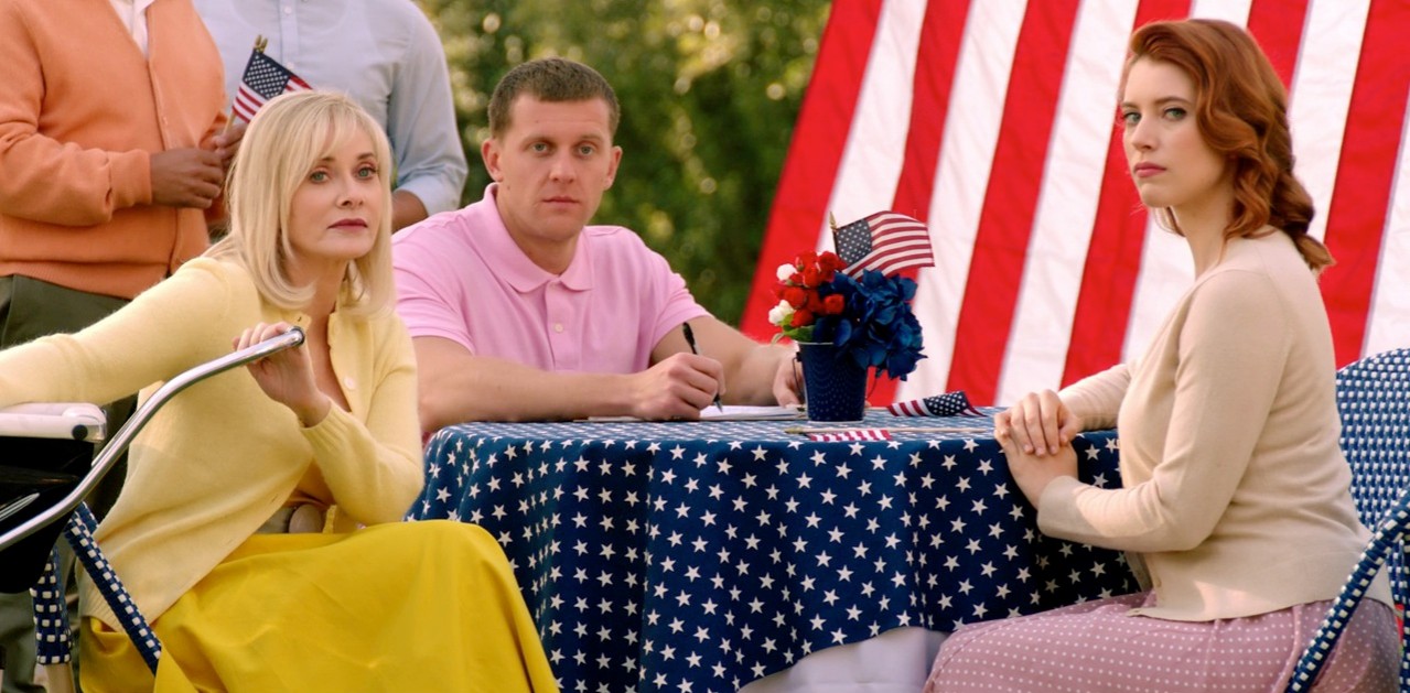 “Where we come from, our dreams don’t come true”: CULTURE SHOCK’s ...