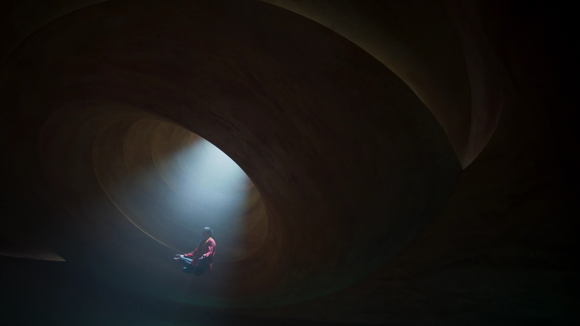 Legion— Chapter 23 – Father Son Holy Gore