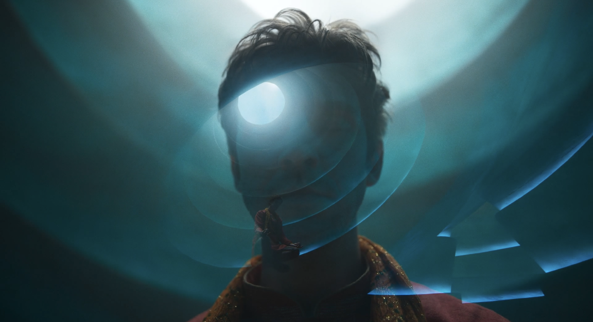 Legion— Chapter 24 – Father Son Holy Gore