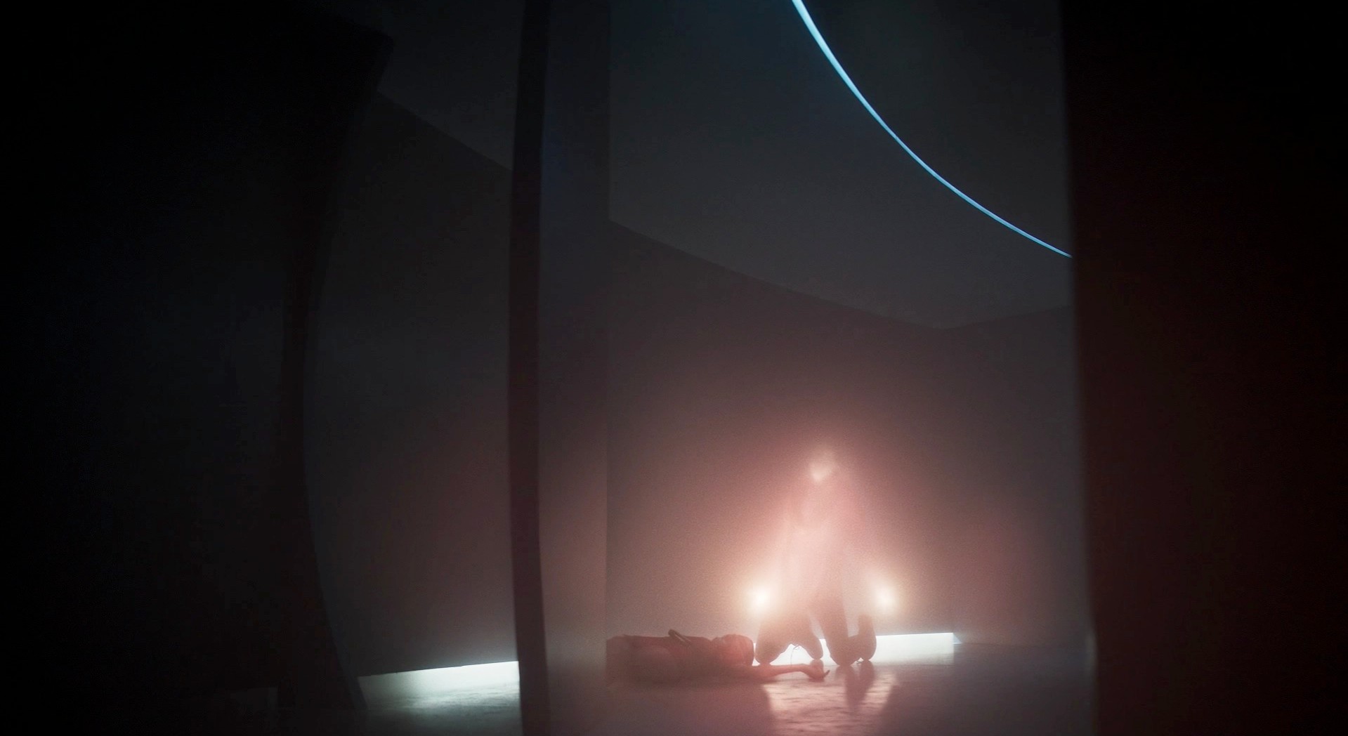 Legion— Chapter 22 – Father Son Holy Gore