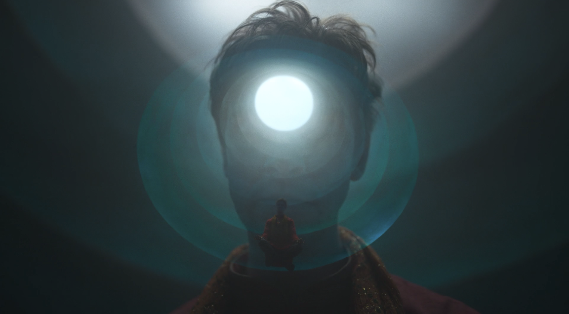 Legion— Chapter 21 – Father Son Holy Gore