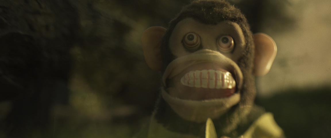 Legion— Chapter 25 – Father Son Holy Gore