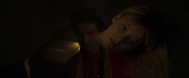 Legion— Chapter 25 – Father Son Holy Gore