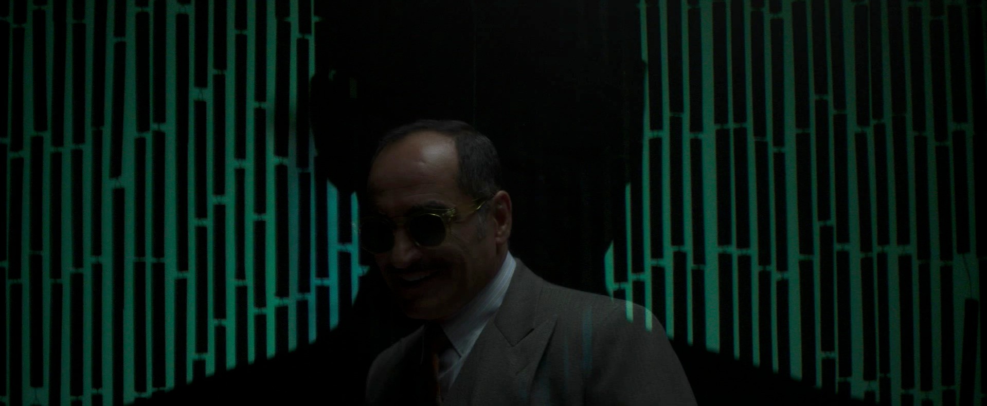 Legion— Chapter 22 – Father Son Holy Gore