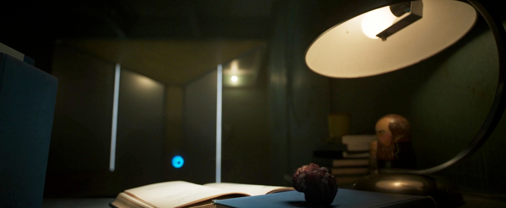 Legion— Chapter 23 – Father Son Holy Gore