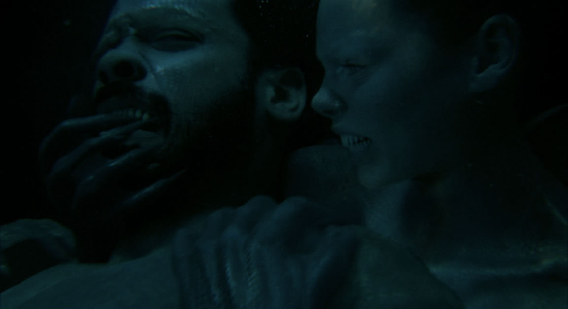 Siren – Season 2, Episode 14: “The Last Mermaid” – Father Son Holy Gore