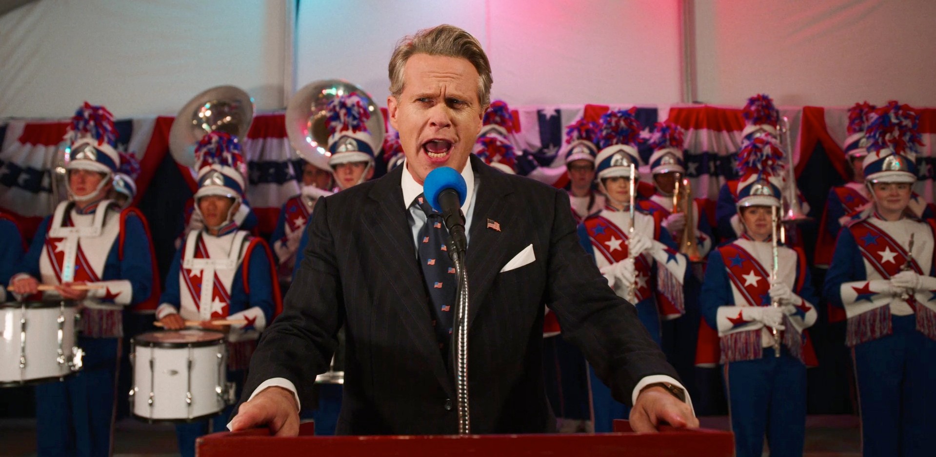 Stranger Things— Season 3: “Chapter Seven – The Bite” – Father Son Holy ...