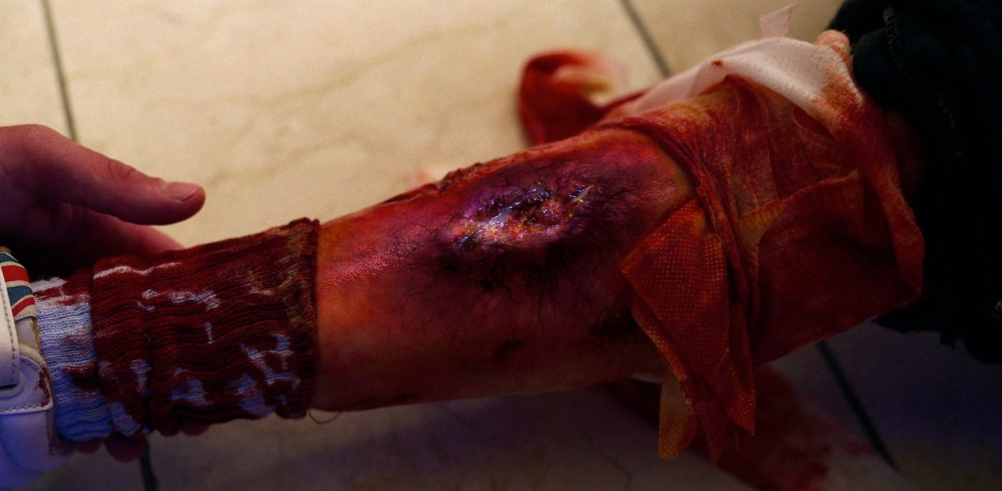 Stranger Things— Season 3: “Chapter Seven – The Bite” – Father Son Holy ...