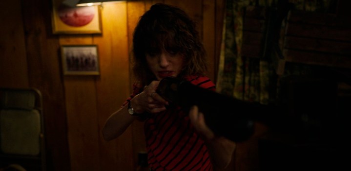 Stranger Things— Season 3: “Chapter Seven – The Bite” – Father Son Holy ...