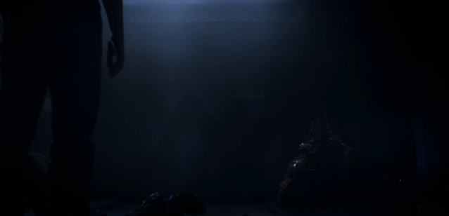 Stranger Things— Season 3: “Chapter Two – The Mall Rats” – Father Son ...