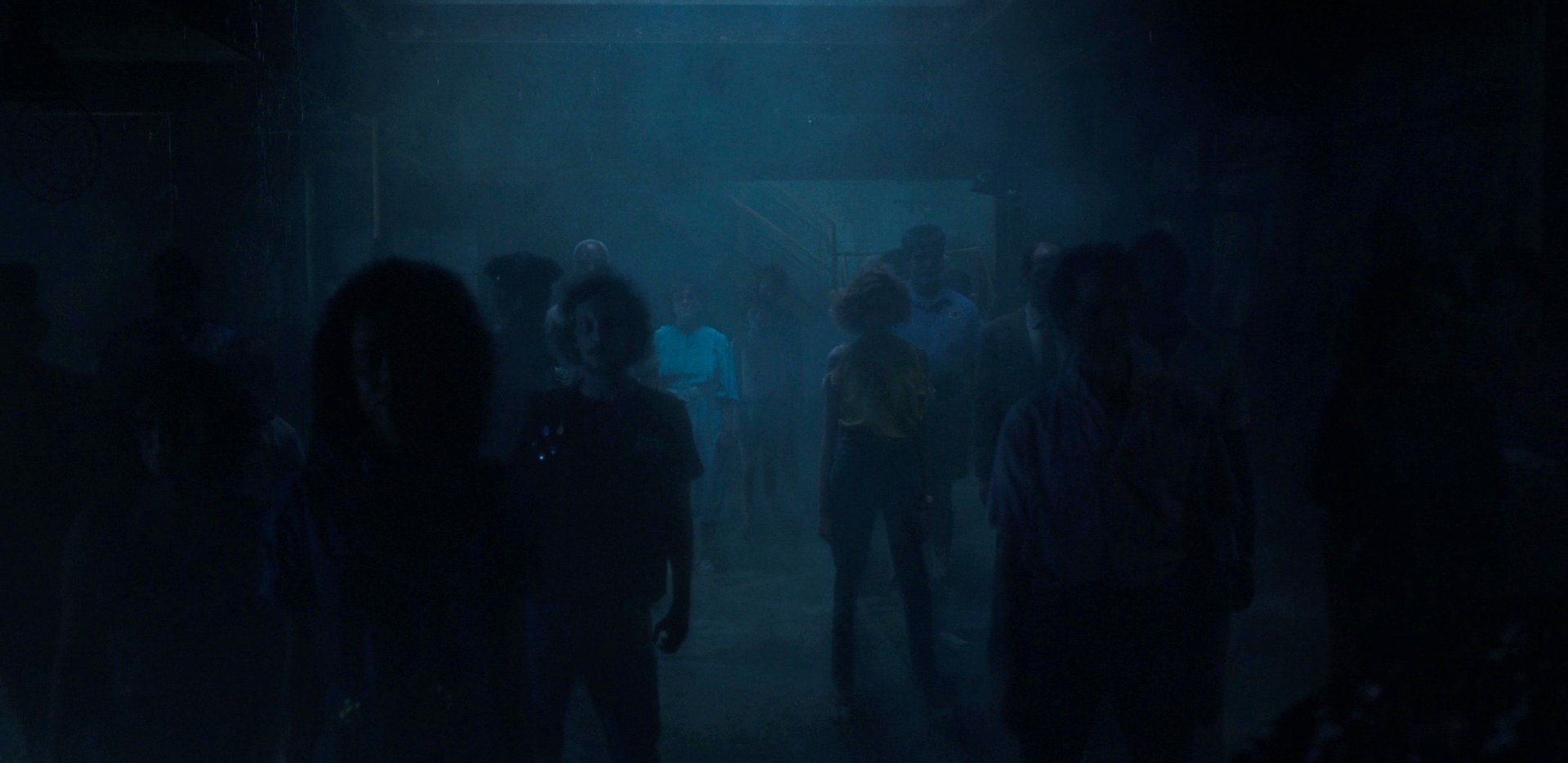Stranger Things— Season 3: “Chapter Four – The Sauna Test” – Father Son ...