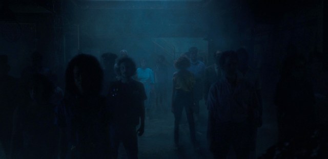Stranger Things— Season 3: “Chapter Four – The Sauna Test” – Father Son ...