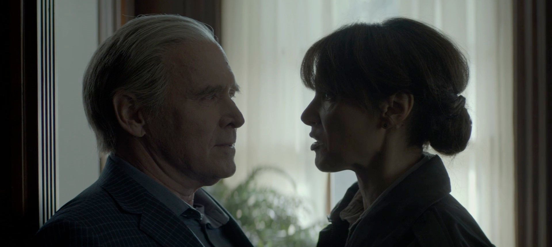 Swamp Thing— Episode 7: “Brilliant Disguise” – Father Son Holy Gore