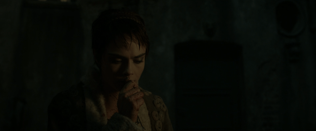 Carnival Row – Season 1, Episode 4: “The Joining of Unlike Things ...